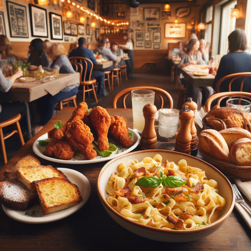 Discover Hegewisch's Beloved Oven: Showcasing Doreen's Wide Array of ...