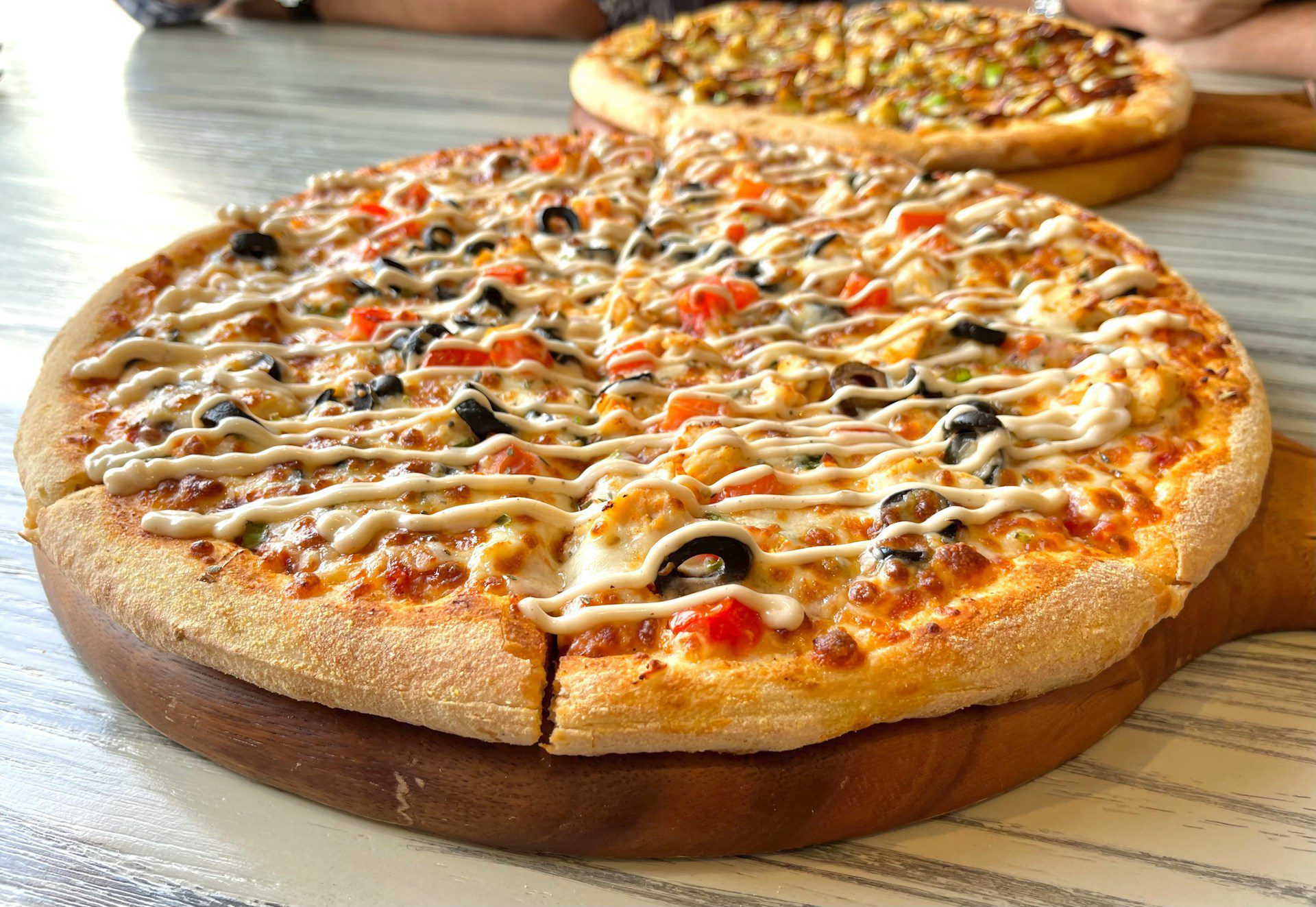 Easy Ways to Customize Your Pizza Order