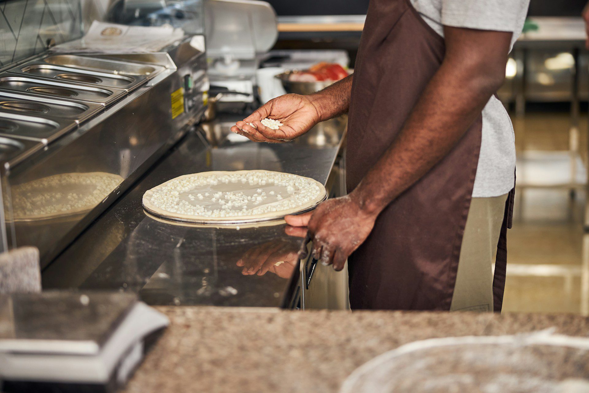 Sustainable Practices at Doreen's Pizzeria: Our Commitment to a ...