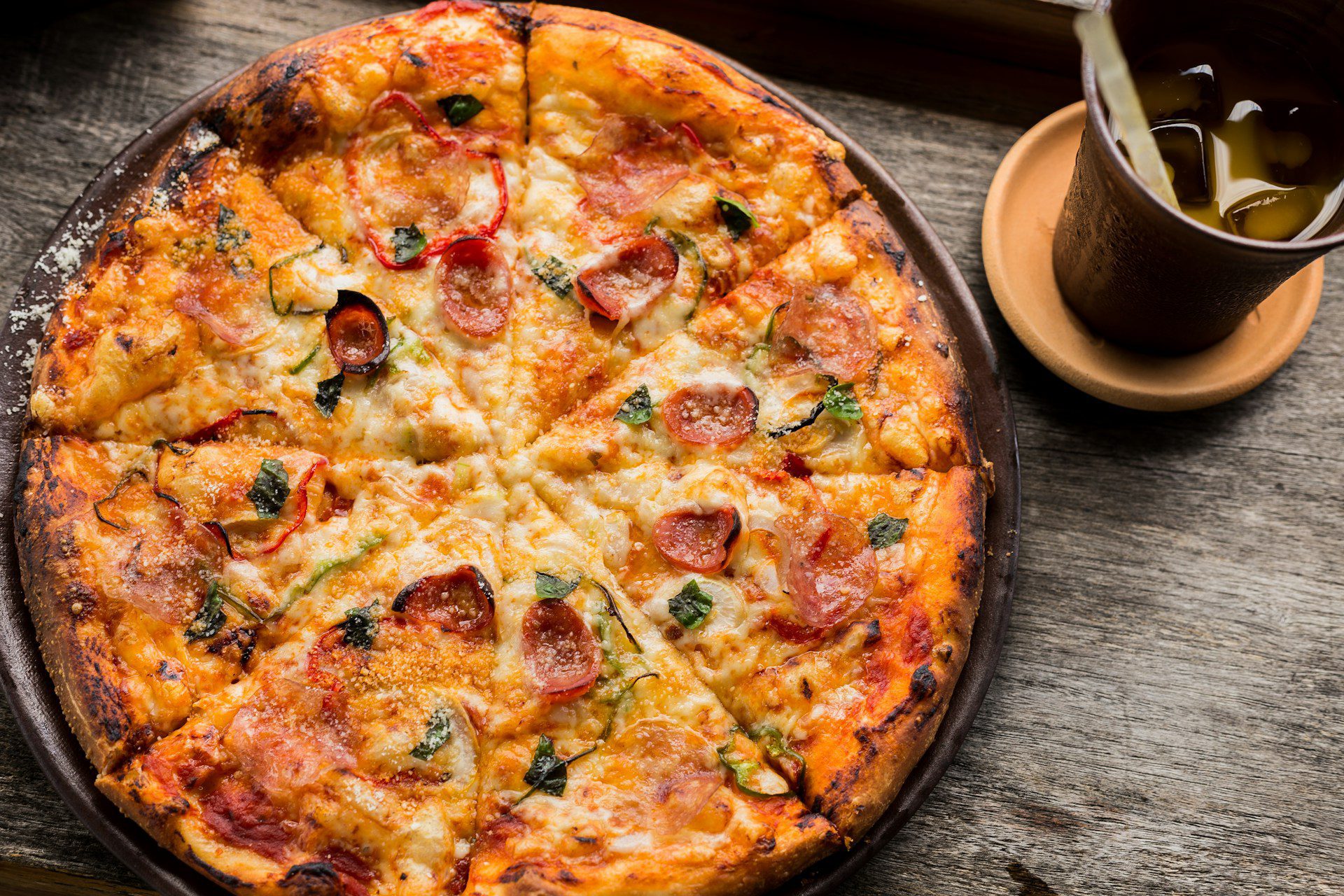 How to Make Your Family Pizza Nights Easy and Enjoyable