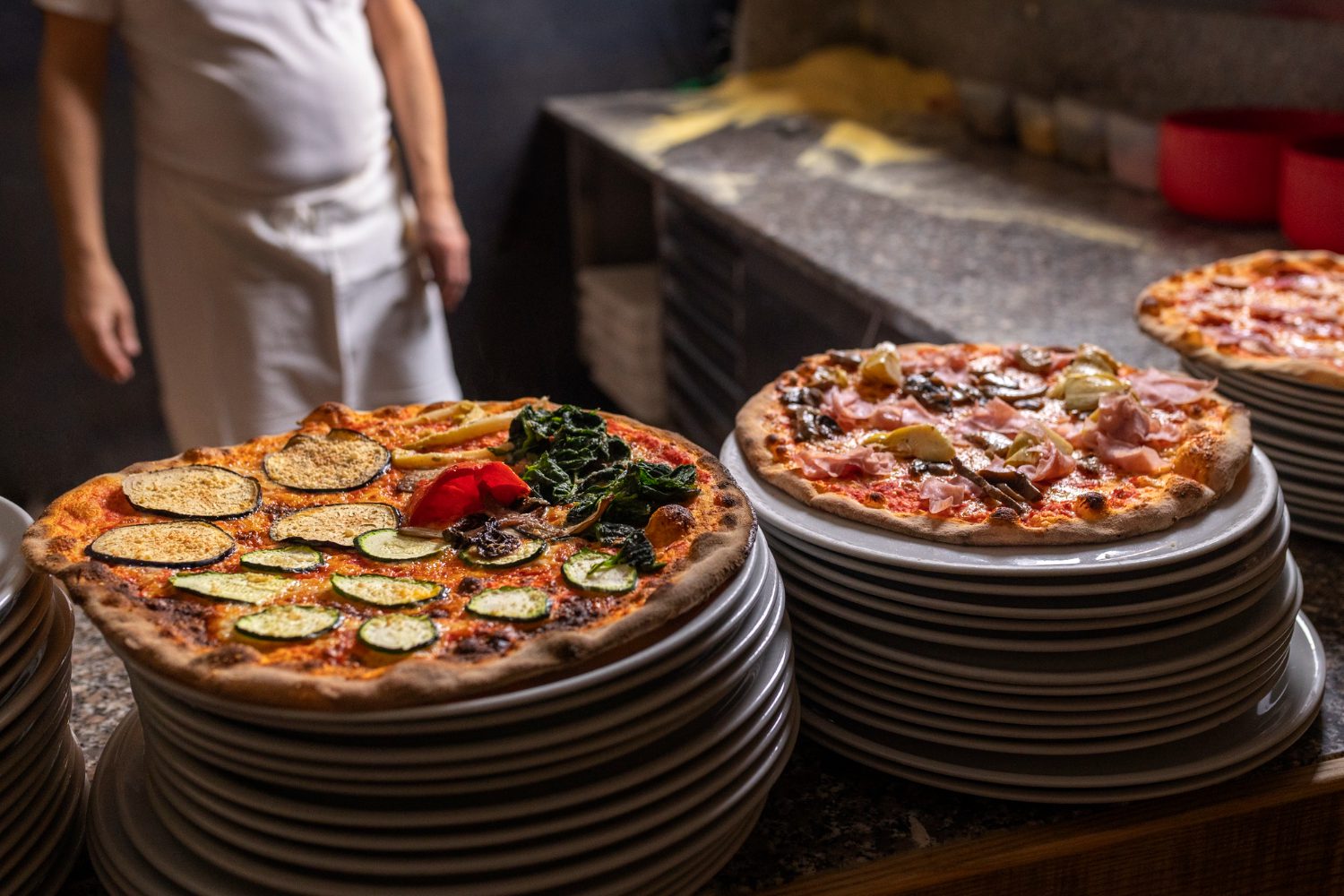 Transform Corporate Events with Pizza Catering