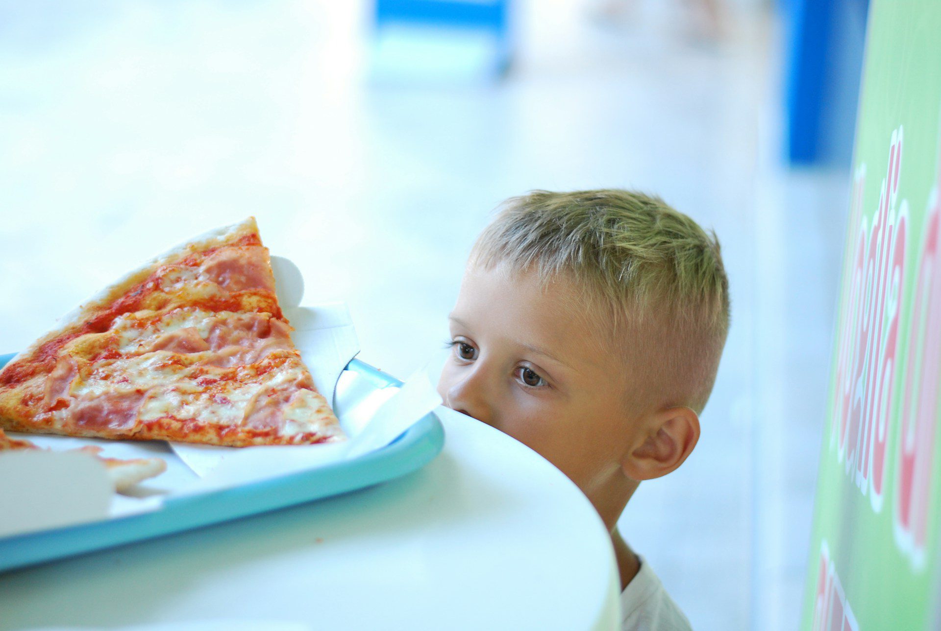 Allergy-Safe Pizza Birthday Parties Tips